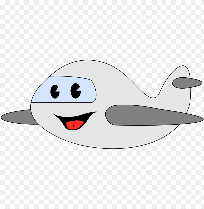 Free download | HD PNG happy plane PNG transparent with Clear ...