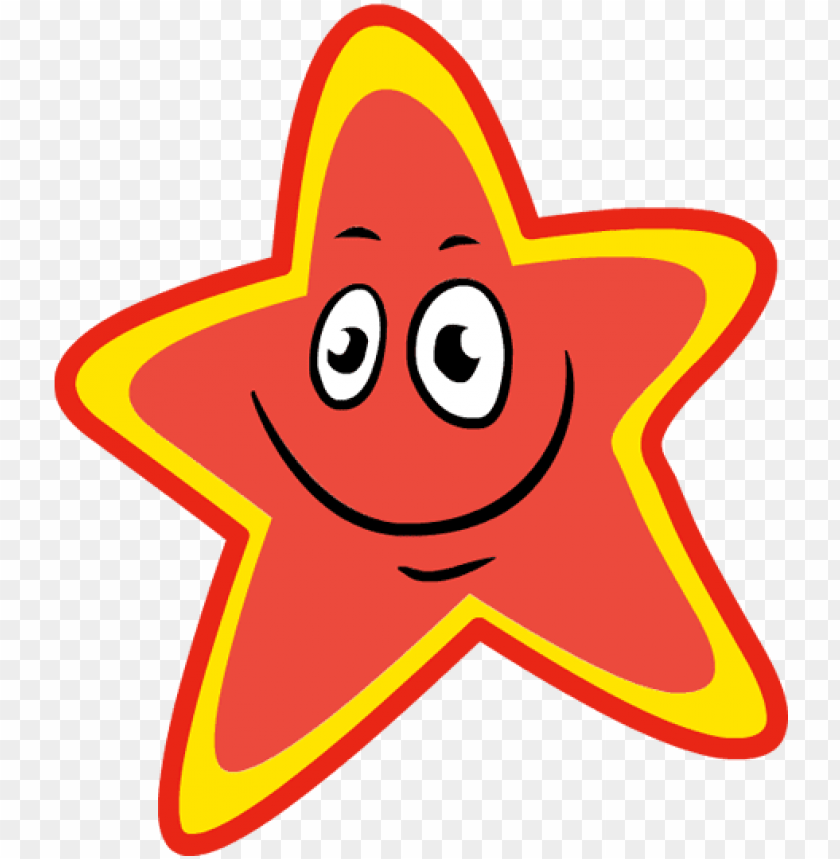 Free download | HD PNG happy red star PNG transparent with Clear ...