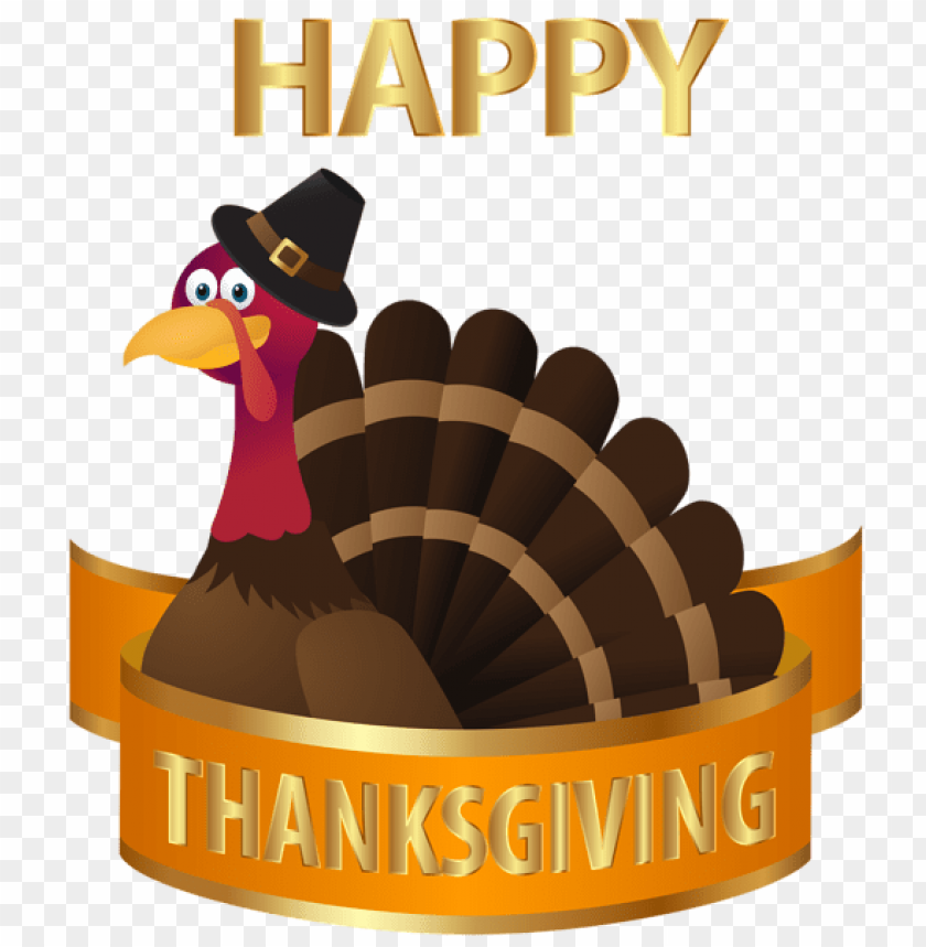 Free download | HD PNG happy thanksgiving turkey png images background ...