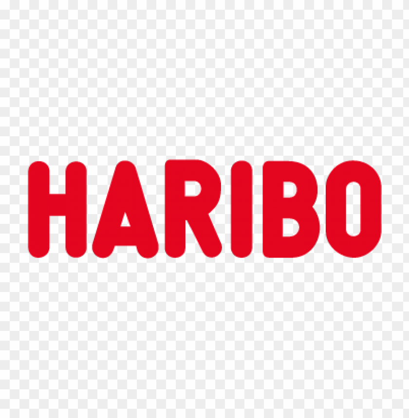 Free download | HD PNG haribo vector logo | TOPpng