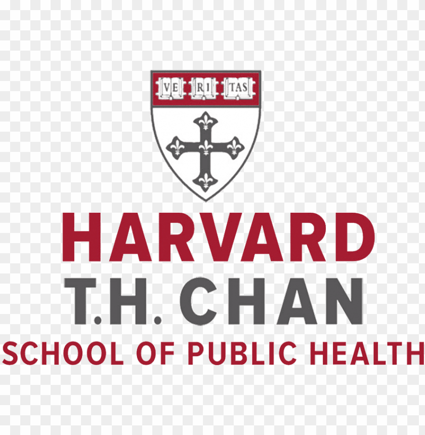 Free download | HD PNG harvard chan school of public health logo ...