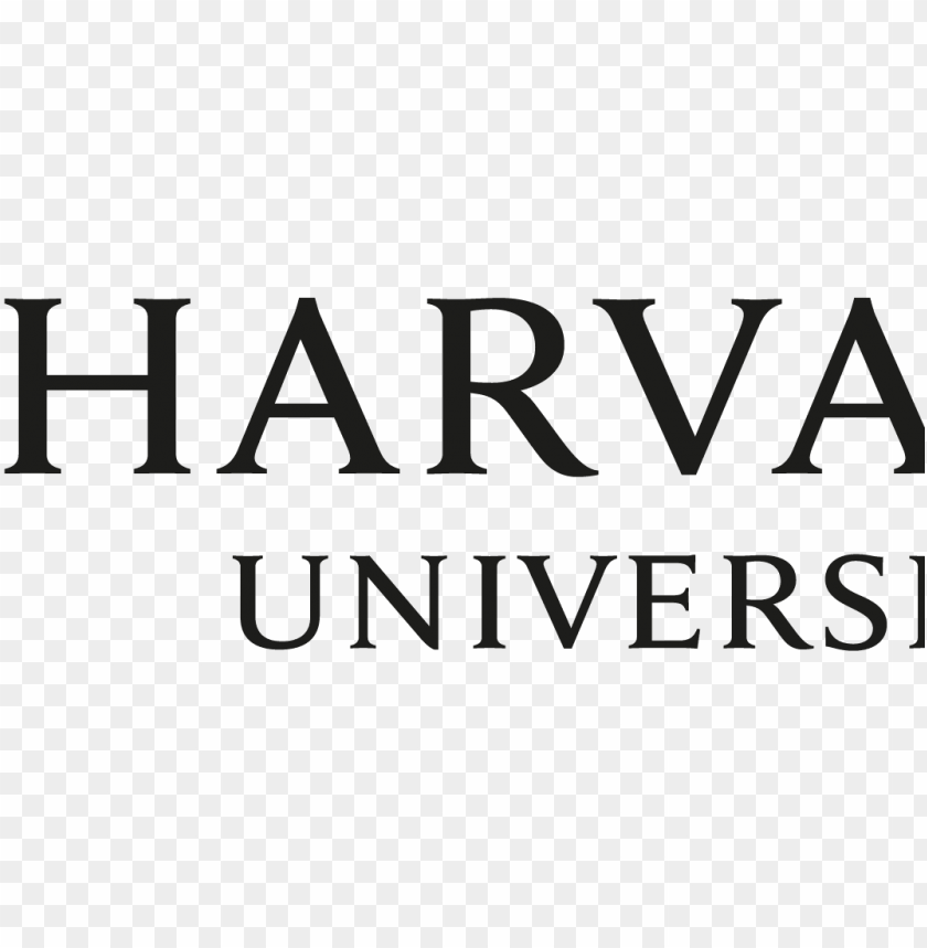 Free download | HD PNG harvard university harvard university black logo ...