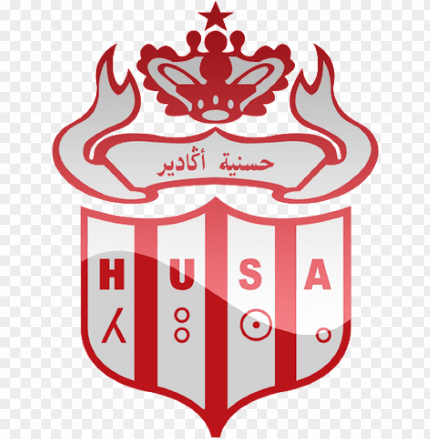 Free download | HD PNG hassania agadir football logo png f966 png ...