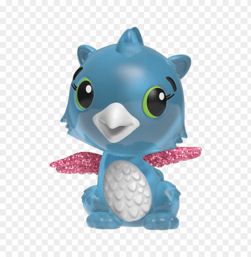 Free download | HD PNG hatchimals polar draggle PNG transparent with ...