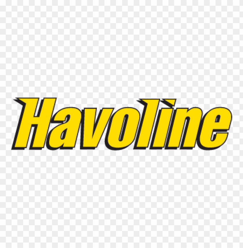 Free download | HD PNG havoline logo vector download free - 468990 | TOPpng