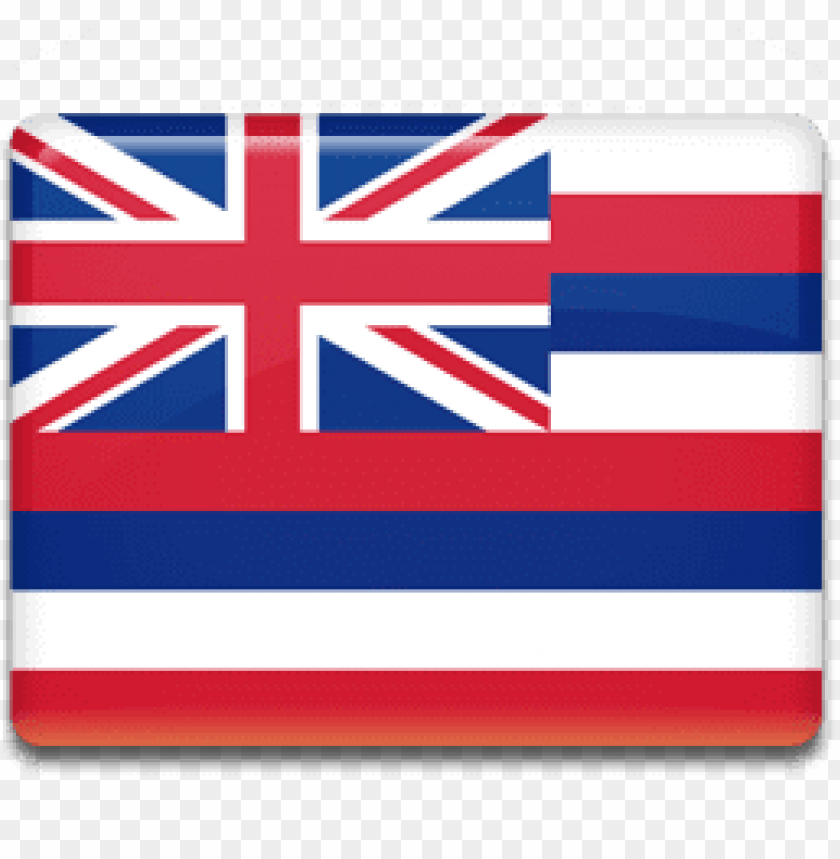 Free download | HD PNG hawaii flag PNG transparent with Clear ...