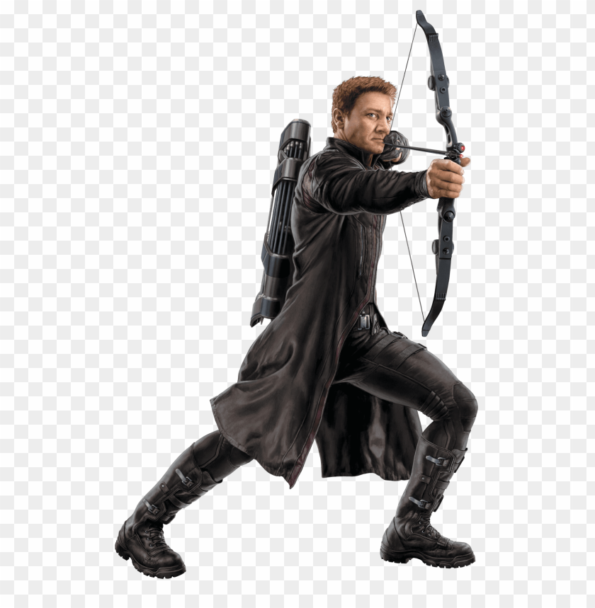 Free download | HD PNG hawkeye front PNG transparent with Clear ...