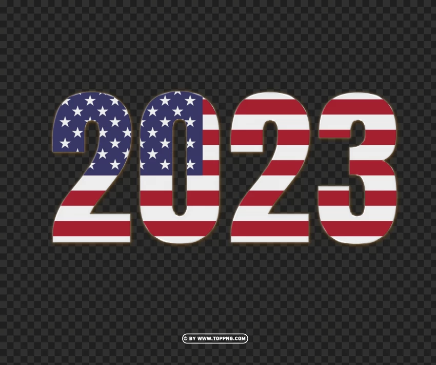 Free download | HD PNG 2023 usa flag transparent png - Image ID 489118 ...