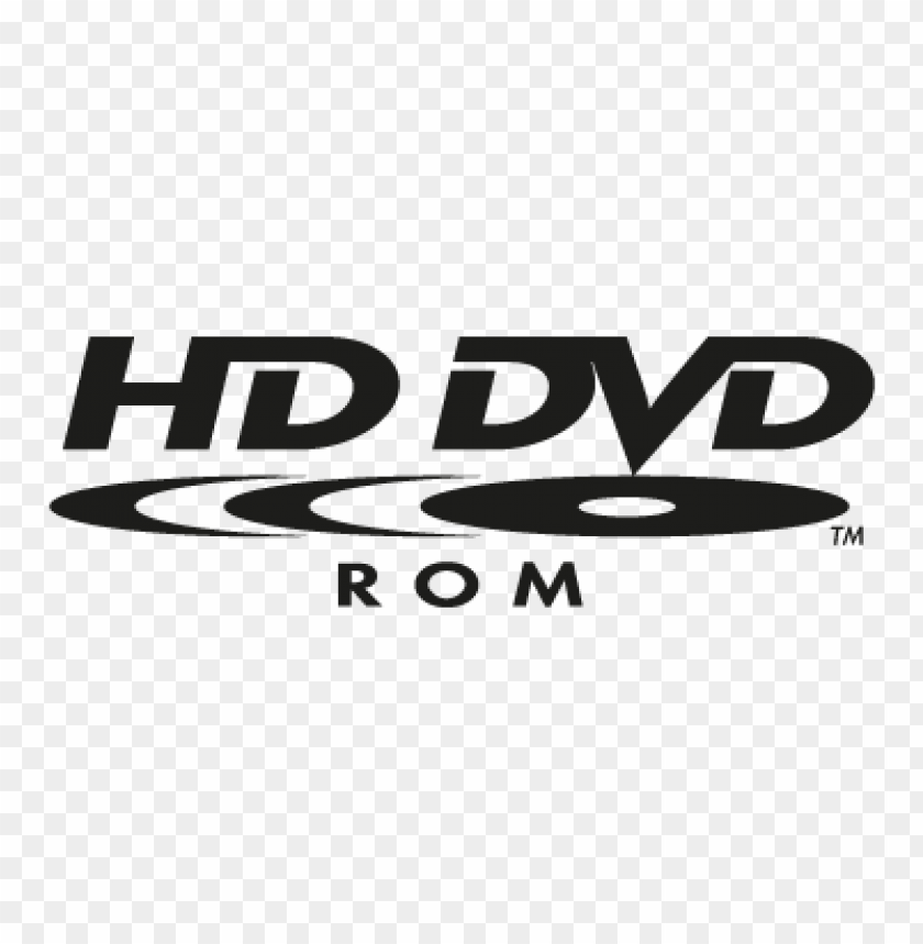 Free download | HD PNG hd dvd vector logo free download | TOPpng