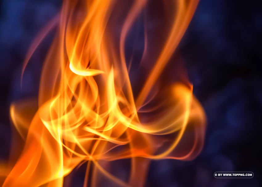 Free download | HD PNG hd flame fusion fire no background | TOPpng