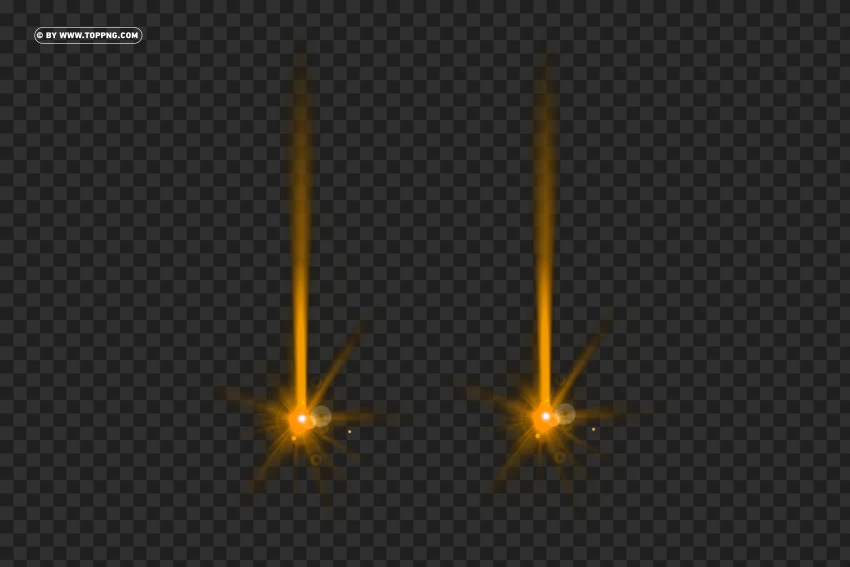 Free download | HD PNG hd gold eyes laser effect down view png - Image ...