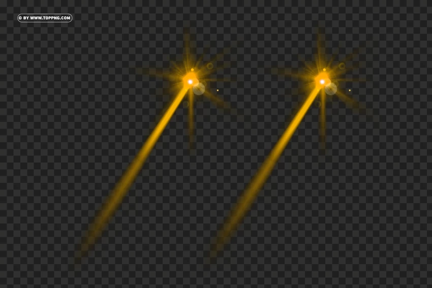 Free download | HD PNG hd gold eyes laser effect top view png - Image ...