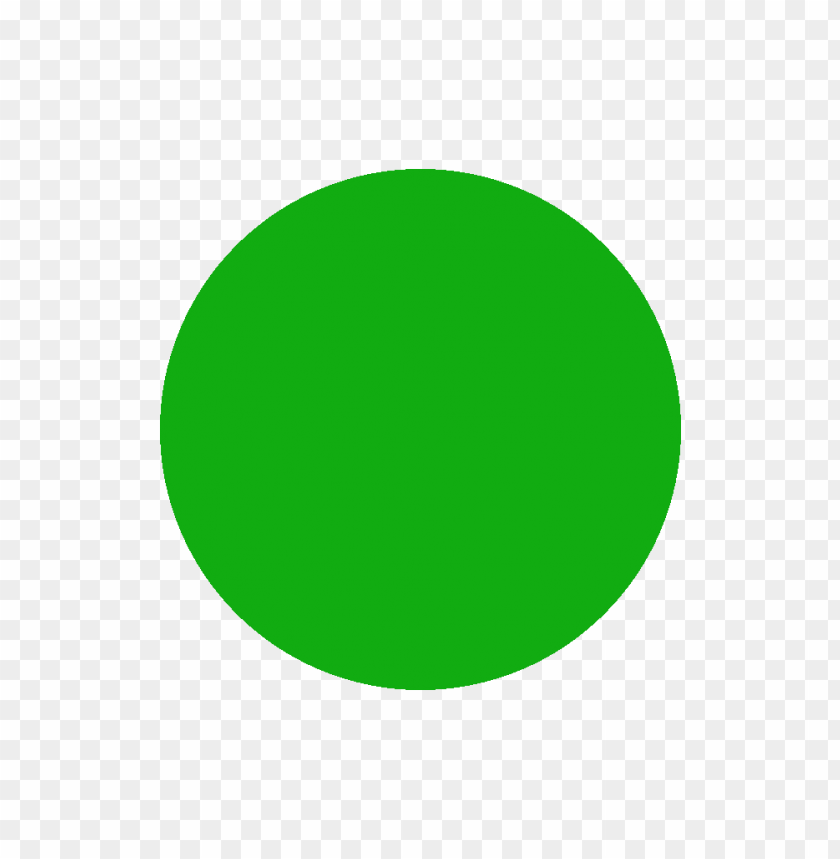 Free download | HD PNG hd green dot circle icon PNG transparent with ...