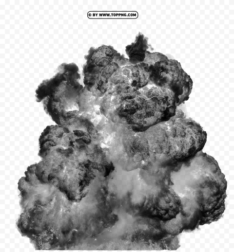 Free download | HD PNG hd huge explosion black png transparent - Image ...