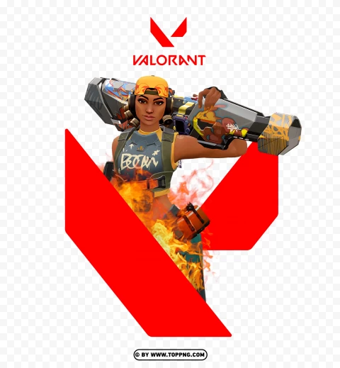 Jett Valorant Png cutout PNG & clipart images | TOPpng