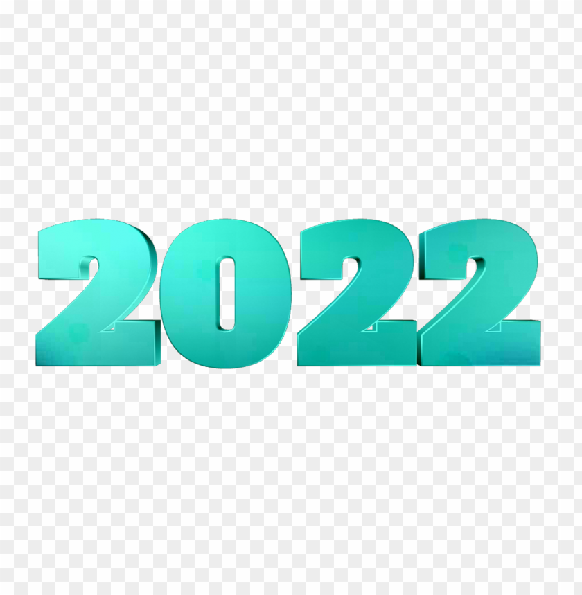 Free download | HD PNG hd teal 2022 text PNG transparent with Clear ...