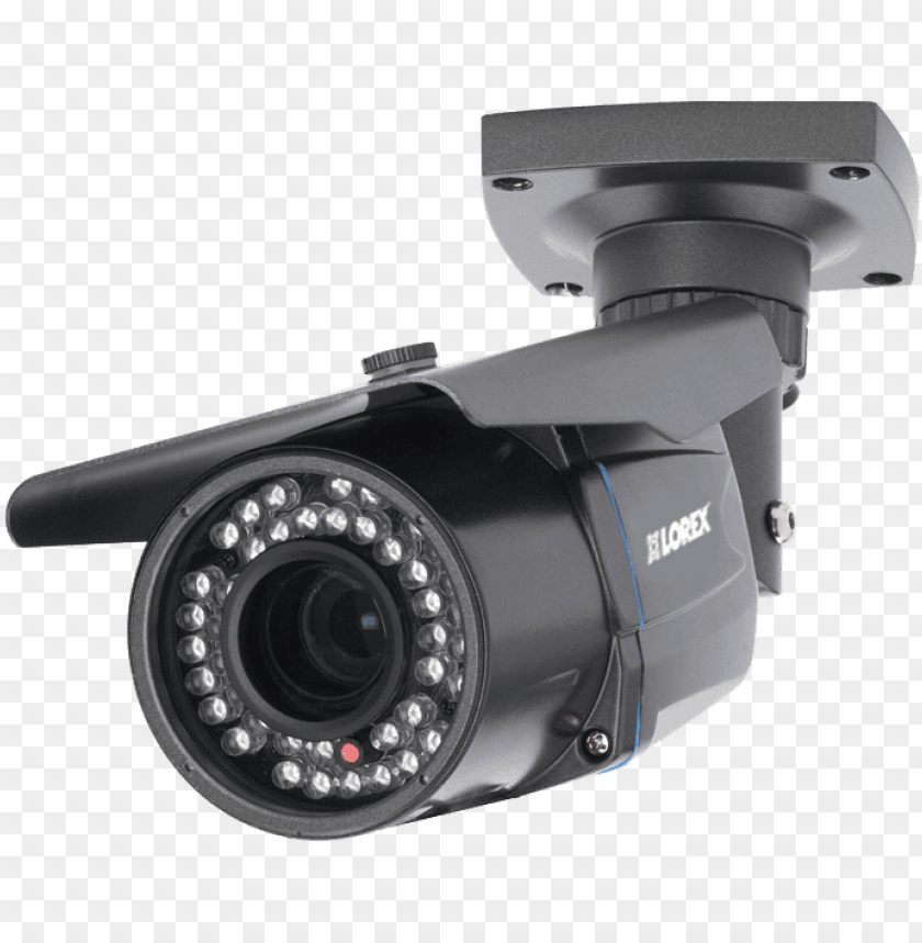 Free download | HD PNG hd weatherproof night vision security camera ...