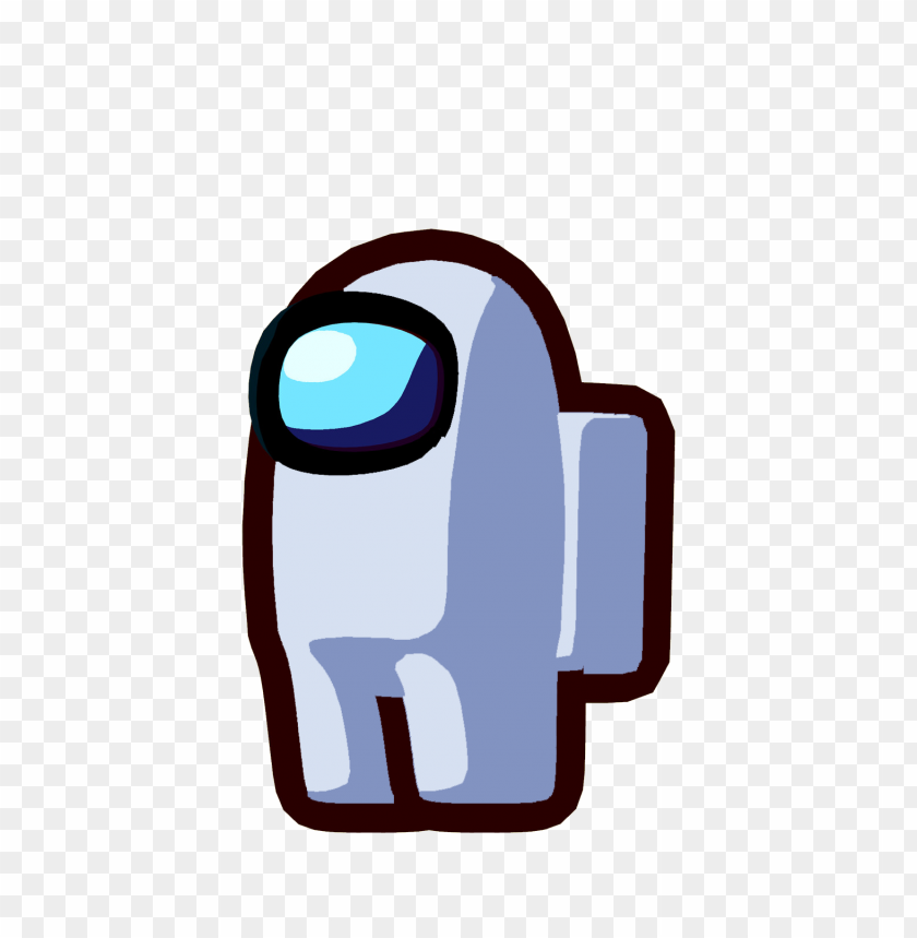 Free download | HD PNG hd white among us character PNG transparent with ...