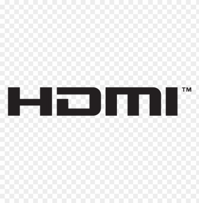 Free download | HD PNG hdmi vector | TOPpng