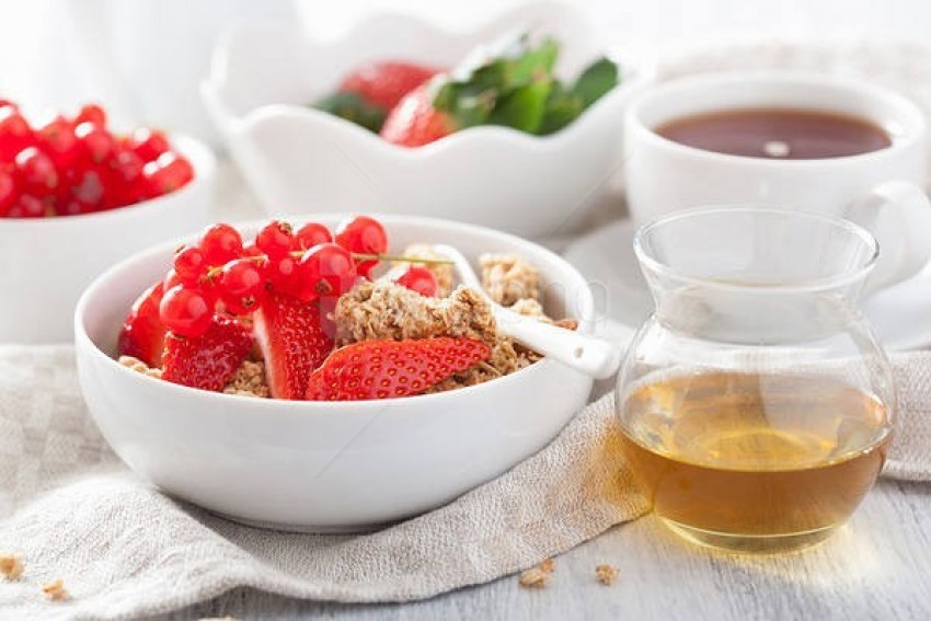 Free download | HD PNG healthy breakfast table wallpaper background ...