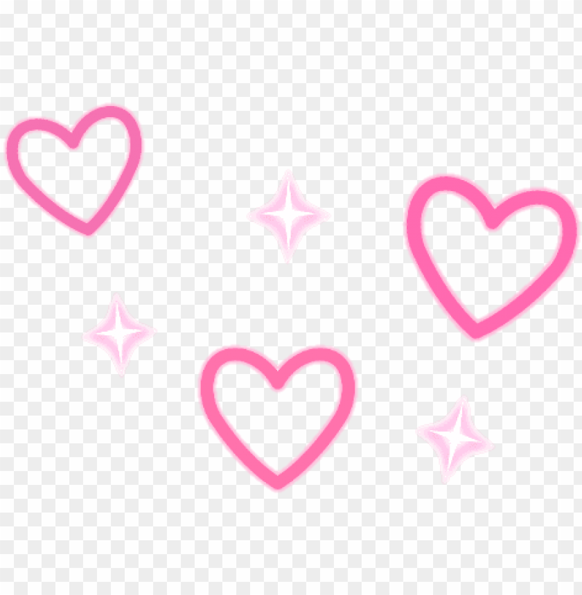 Kawaii Anime Backgrounds Heart