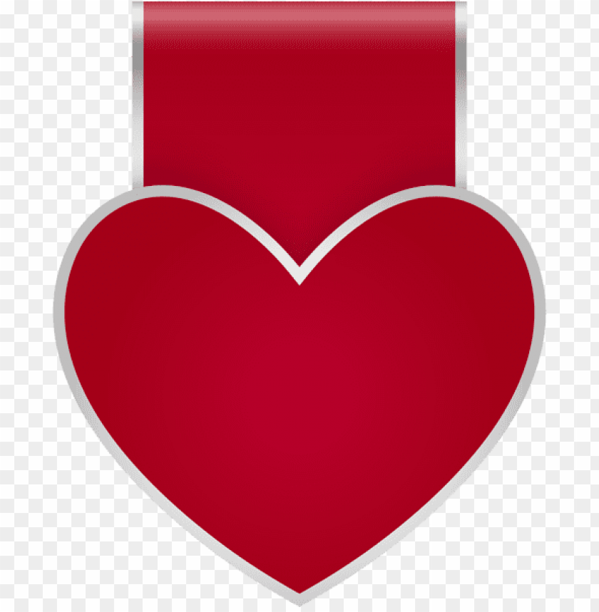 Free Printable Heart Labels