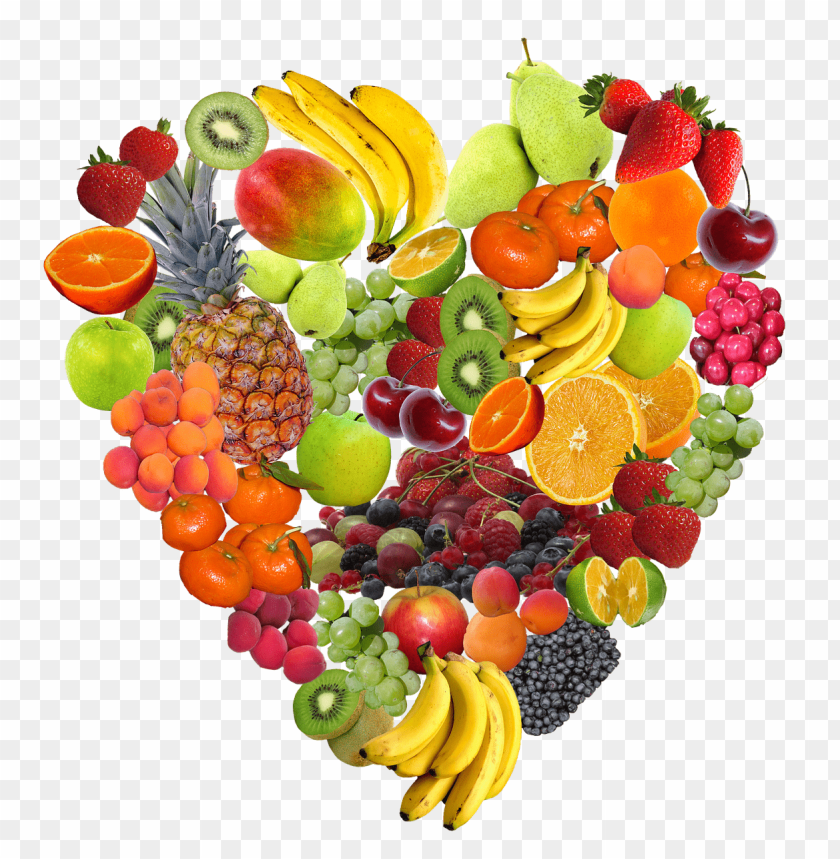 Fresh Fruit Arrangement cutout PNG & clipart images | TOPpng
