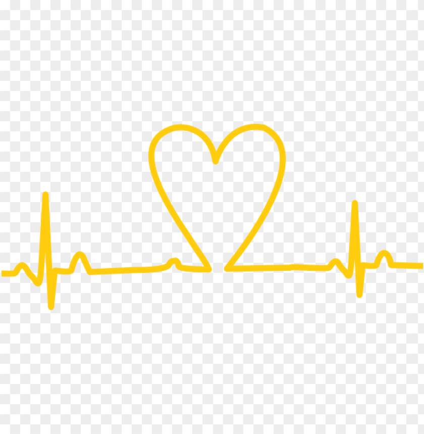 Free download | HD PNG heart rate with hearts PNG transparent with ...