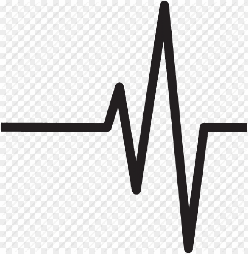Free download | HD PNG heartbeat line png PNG transparent with Clear ...