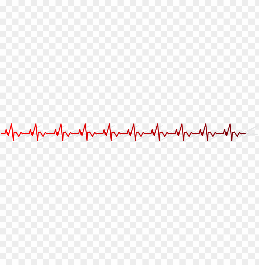 Free download | HD PNG heartbeat line png PNG transparent with Clear ...