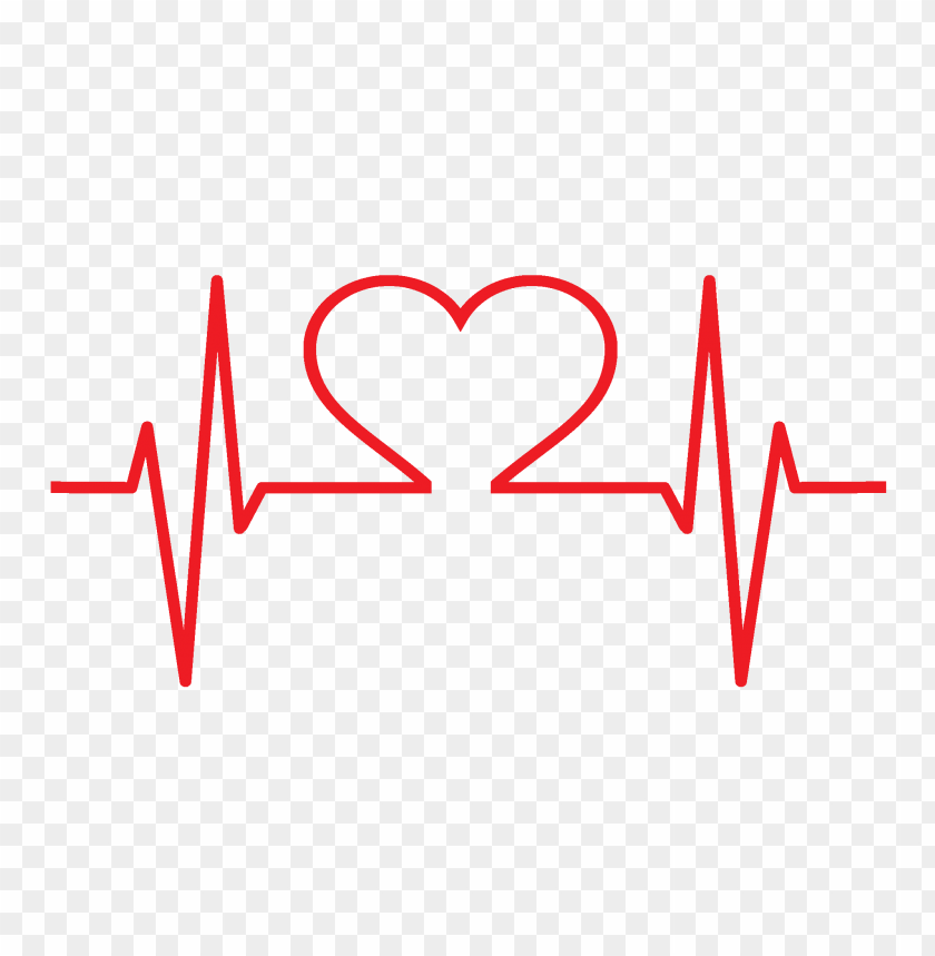 Free download | HD PNG heartbeat png PNG transparent with Clear ...