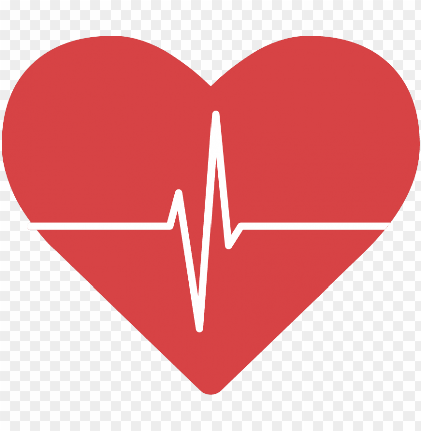 Free download | HD PNG heartbeat png PNG transparent with Clear ...