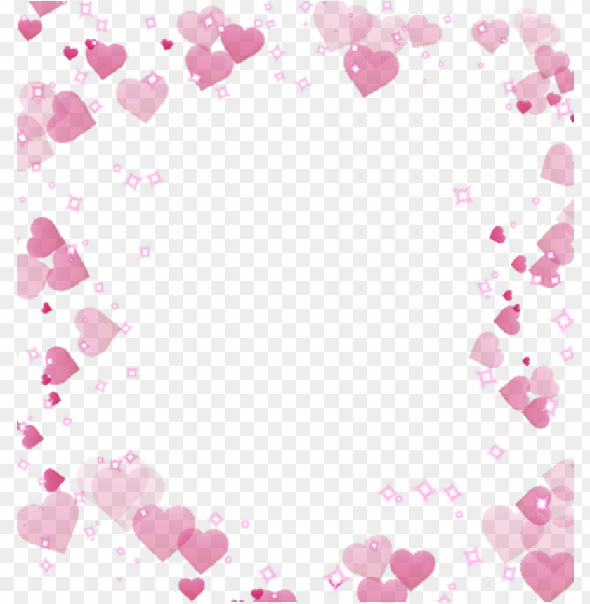 Free download | HD PNG hearts sticker heart PNG transparent with Clear ...