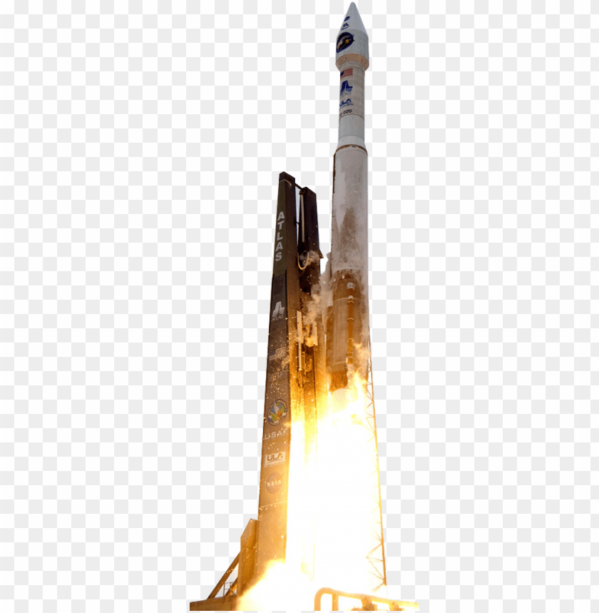 Free download | HD PNG PNG image of rocket launching with fiery exhaust ...