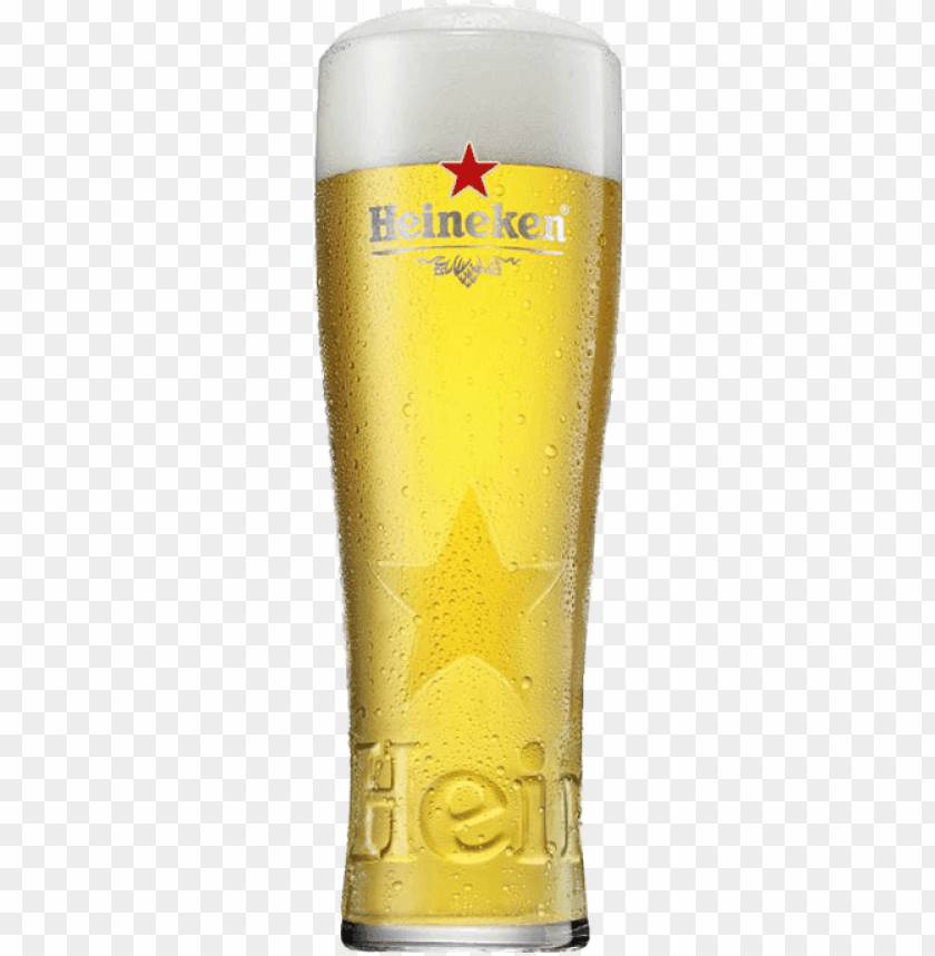 Free download | HD PNG heineken 24 schooner pack beer glass PNG ...