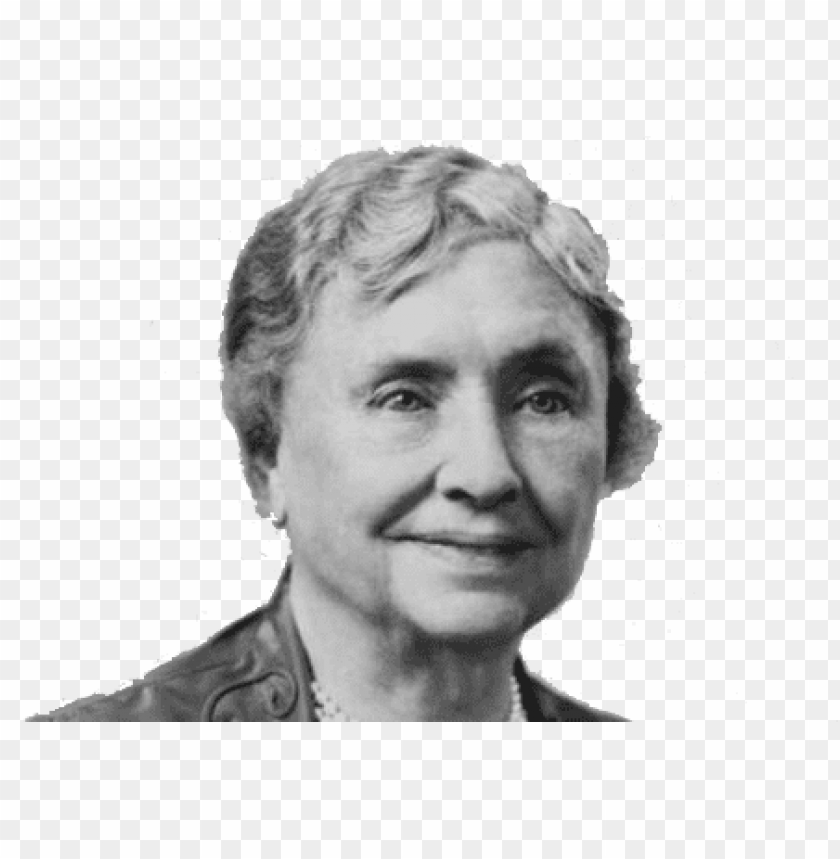 Free download | HD PNG helen keller PNG transparent with Clear ...