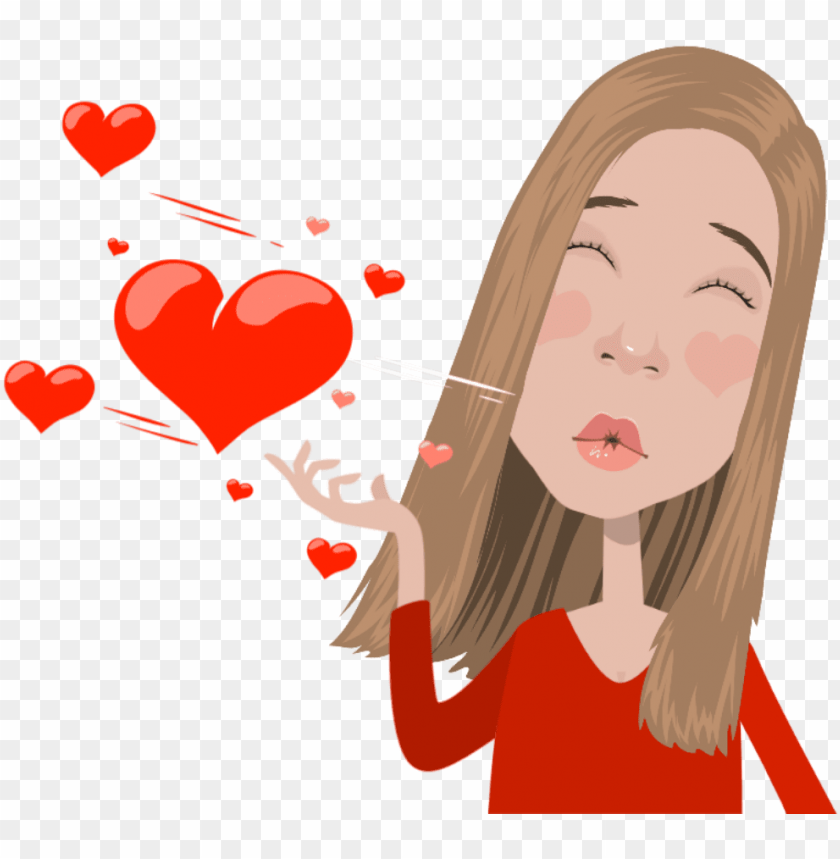 Free download | HD PNG hello heart PNG transparent with Clear ...