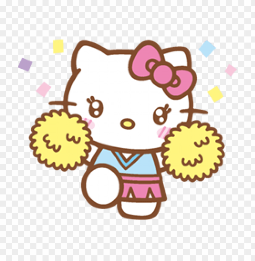 Free download | HD PNG hello kitty angel vector clipart png clipart png ...