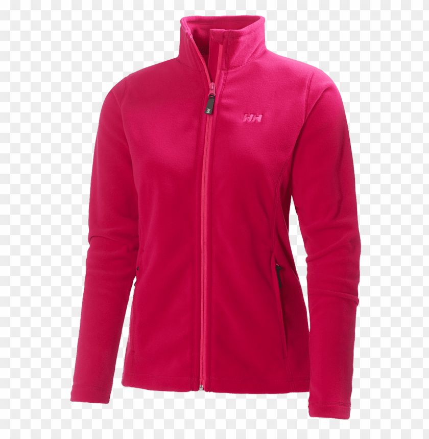 Free download | HD PNG helly hansen daybreaker fleece jacket women png ...