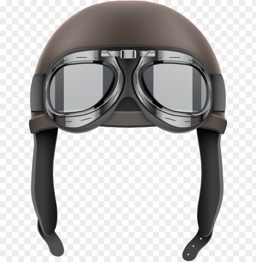 Free download | HD PNG helmet png old pilot goggles PNG transparent ...
