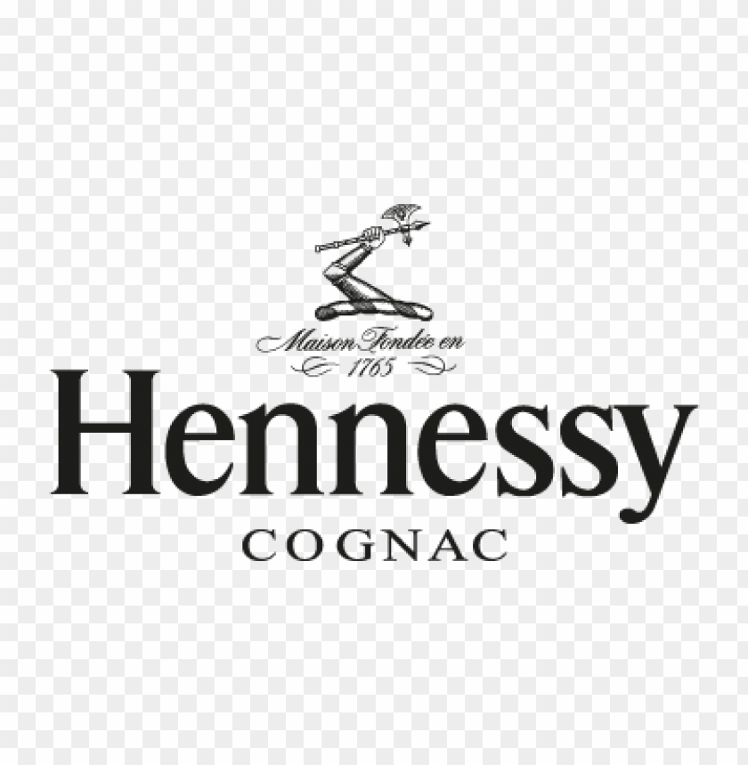 Free download | HD PNG hennessy cognac vector logo free download | TOPpng