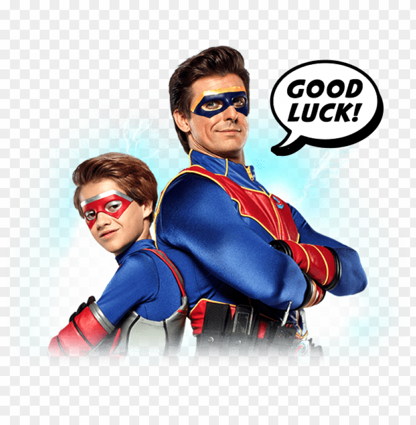 Free download | HD PNG henry danger PNG transparent with Clear ...