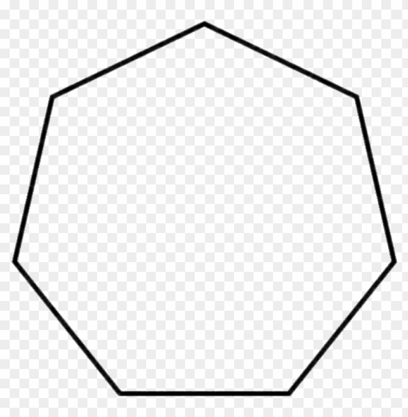 Free download | HD PNG heptagon PNG transparent with Clear Background ...