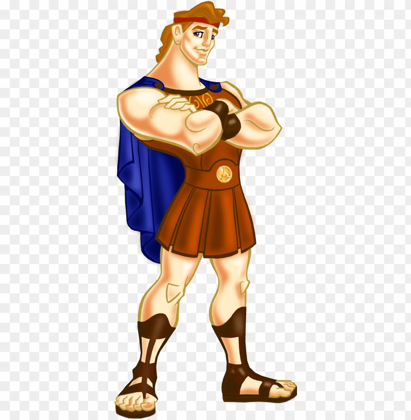 Free download | HD PNG hercules cartoon clipart png photo - 65558 | TOPpng