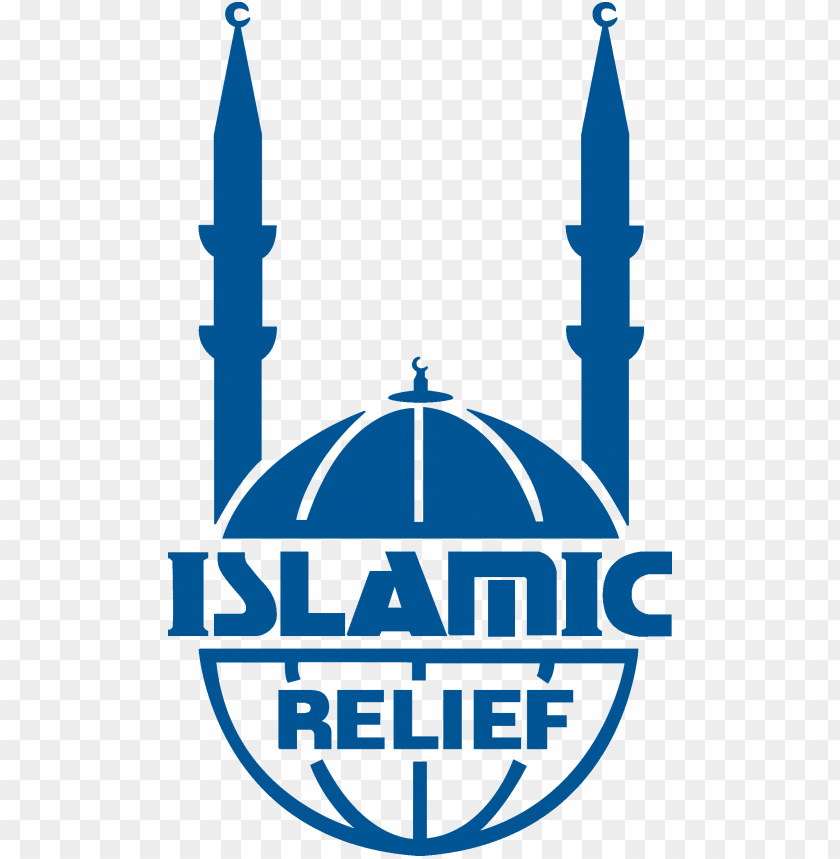 Free download | HD PNG here are our sponsors for fungama islamic relief ...