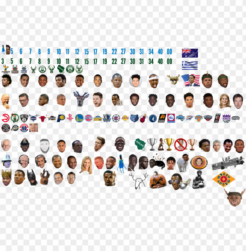 Free download | HD PNG here you go mods i added it to the sprite sheet ...