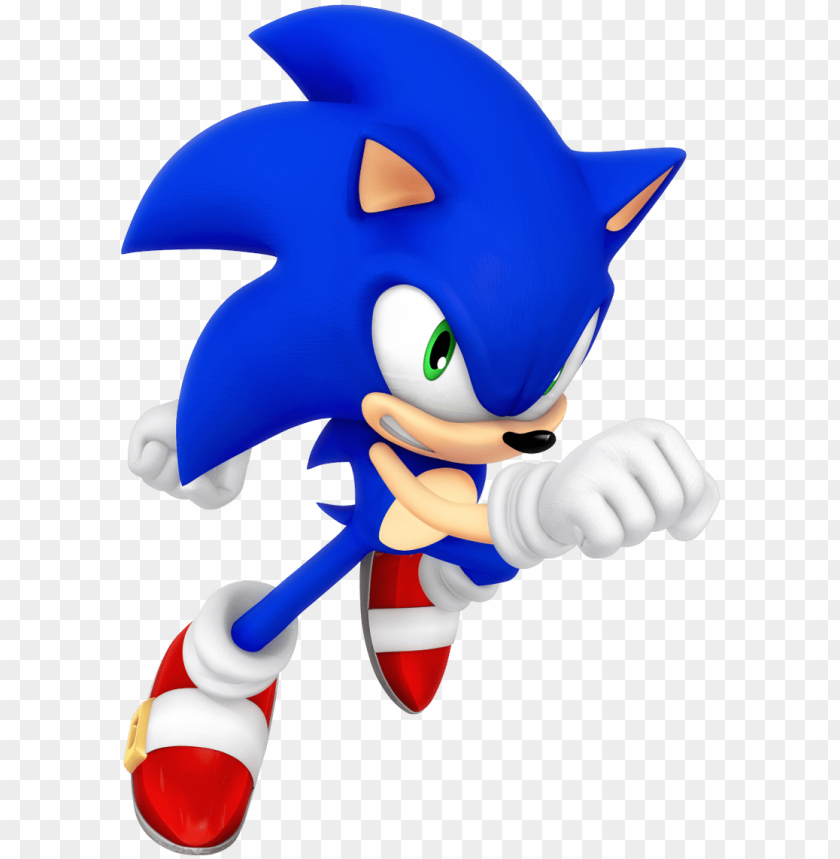 Free download | HD PNG heres brand new renders of sonic and metal sonic ...