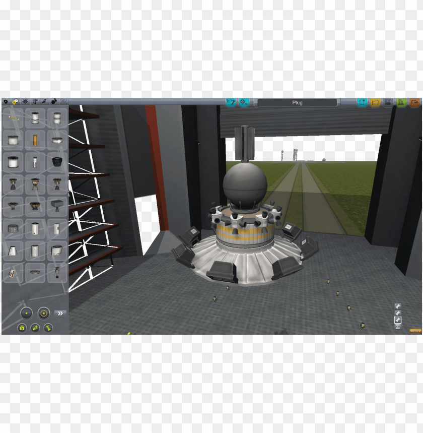 Free download | HD PNG heres the probe i made PNG transparent with ...