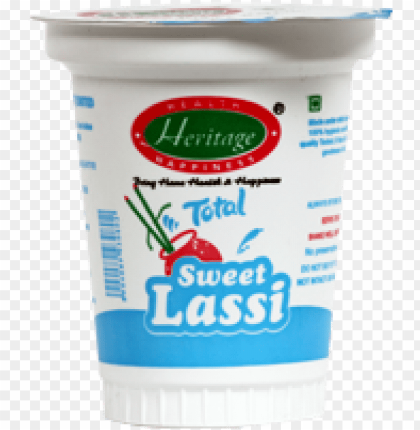 Free download | HD PNG heritage sweet lassi 190ml lassi packet PNG ...