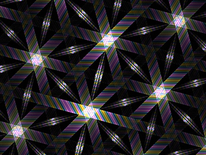 Free download | HD PNG hexagons texture weave shine 4k wallpaper | TOPpng